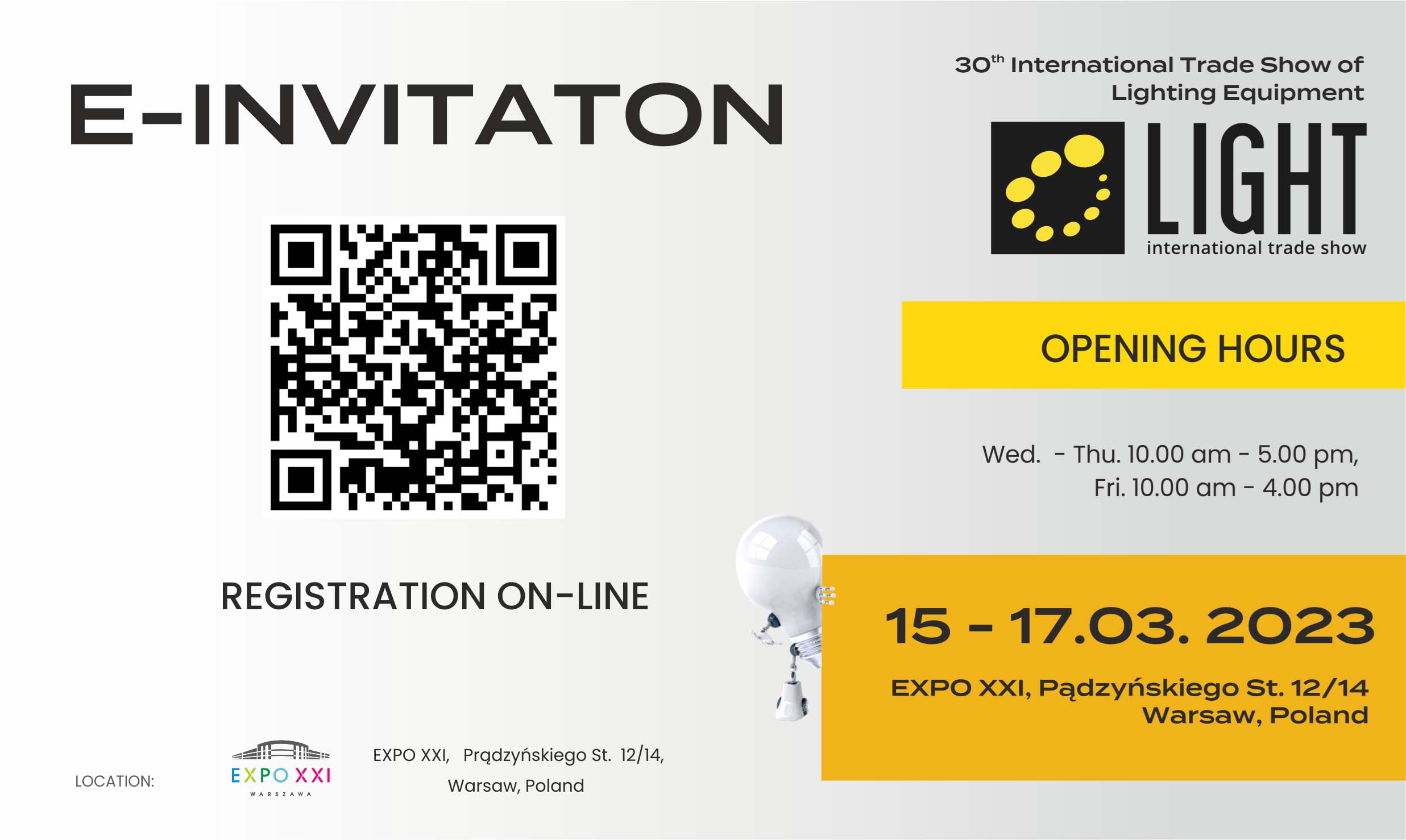 Manufacturer of led lighting, led strips, profiles - Fose.eu Wrocław